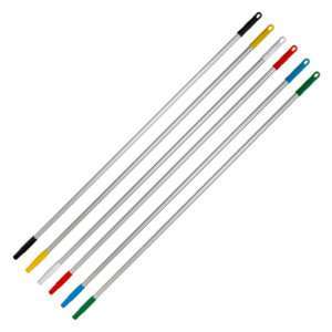Long Handled Color Coded Cleaning Tools Brush | Lean 5S Products