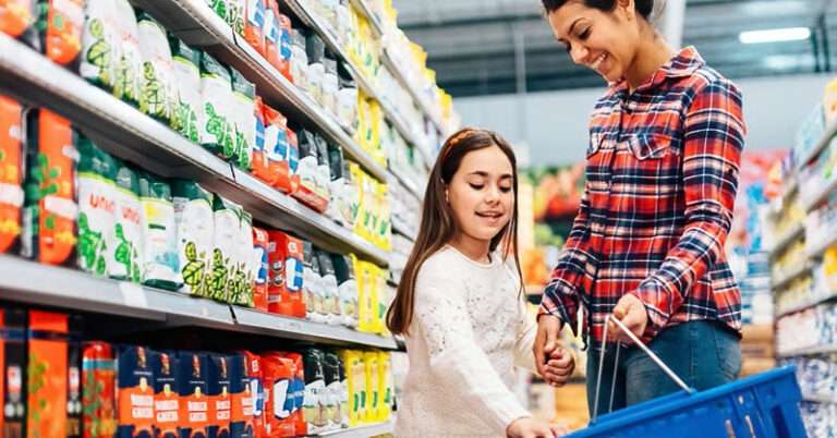 Why 5S & Color-Coding Important in the Food Industry