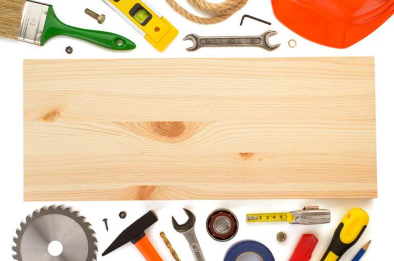 Ultimate Guide to Shadow Board Material - Lean 5S Products