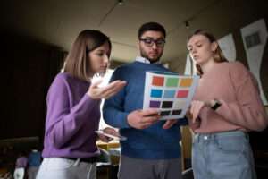 Unlocking Lean Efficiency: The Top 5 Types of Visual Controls