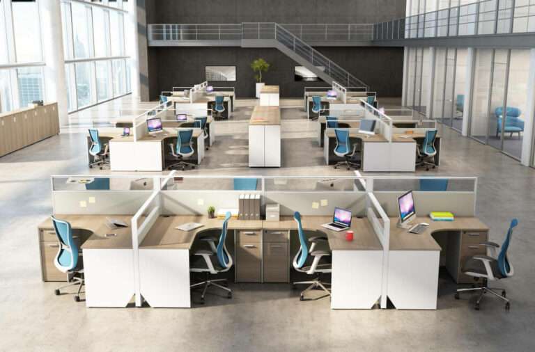 5 Key Benefits of a Clean, Organized Workplace | Lean 5S