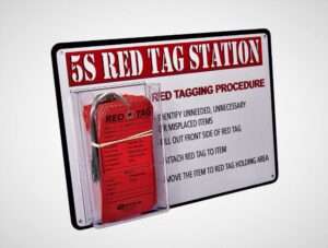 The Correct Way To Use A Simple Lean Tool