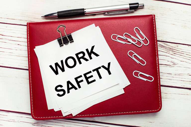 Guide to Workplace Safety Signs: Importance & Best Practices