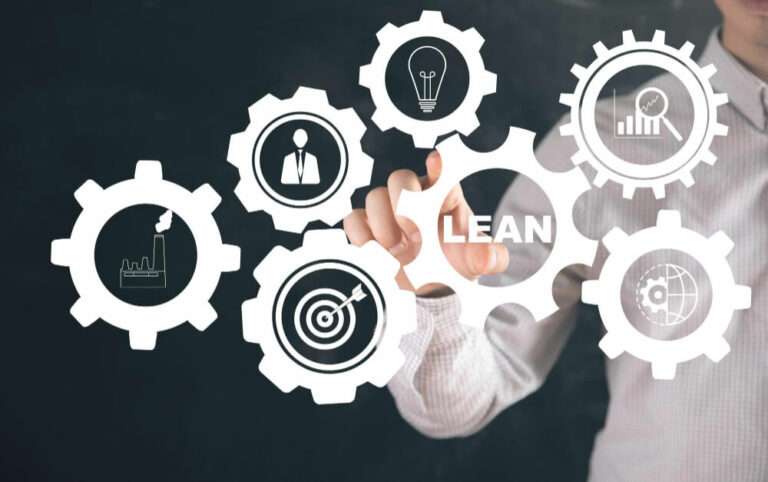 Key Benefits of 5s Process Implementation | Lean 5s