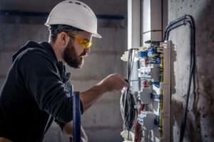 Workplace Electrical Safety: Essential Tips to Prevent Injuries