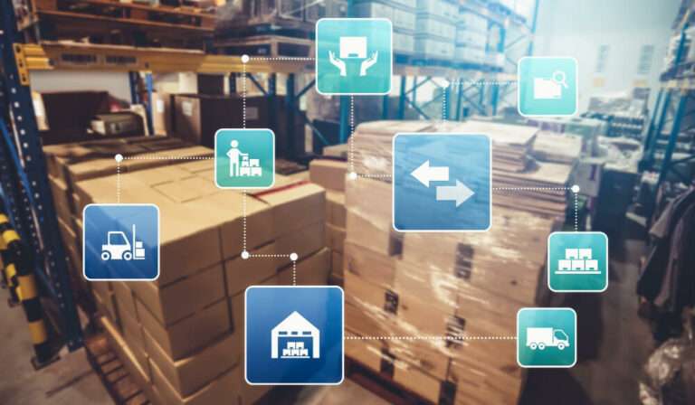 Understanding the Value of Implementing 5S in the Warehouse