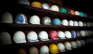 Decoding Safety Hard Hat Color Meanings Unveiled!