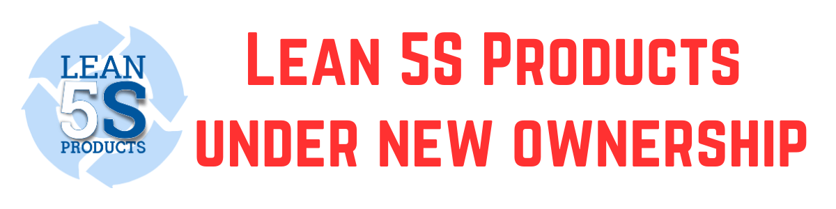 5s Lean Logo